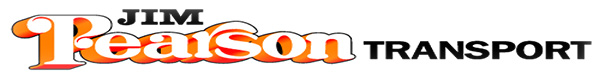 Jim Pearson Transport - Commercial Freight Services